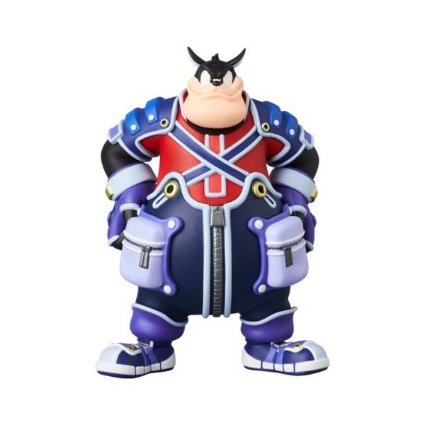 ■発送倉庫:GAME倉庫（※千葉県からの発送）■種別:ホビー■発売日:2024/11/21■メーカー:メディコム・トイ■対象年齢:15歳以上■説明:原型製作 PERFECT-STUDIO  ●全高約115mm ●UDFにKINGDOM HE...