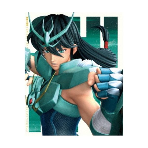 ■発送倉庫:DVD倉庫（※神奈川県からの発送）■種別:Blu-ray■発売日:2024/09/04■販売元:HMM制作(78)■説明:シリーズ解説 この世に邪悪がはびこるとき、必ずや現れるという希望の闘士・聖闘士(セイント)。彼らは聖衣(ク...