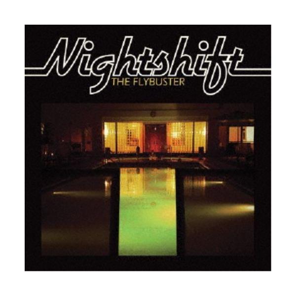 ■発送倉庫:DVD倉庫（※神奈川県からの発送）■種別:CD■発売日:2024/06/05■販売元:ディスクユニオン■説明:相棒の死を乗り越え、短期間のすさまじい作業を経て完成した、NIGHTSHIFT (ナイトシフト)の実質的ラスト・アルバ...