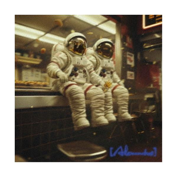 ■発送倉庫:DVD倉庫（※神奈川県からの発送）■種別:CD+DVD■発売日:2024/05/15■販売元:ユニバーサルミュージック■収録:Disc.1／01.冷めちゃう(2:36)／02.アフタースクール(3:24)／03.todayyyy...