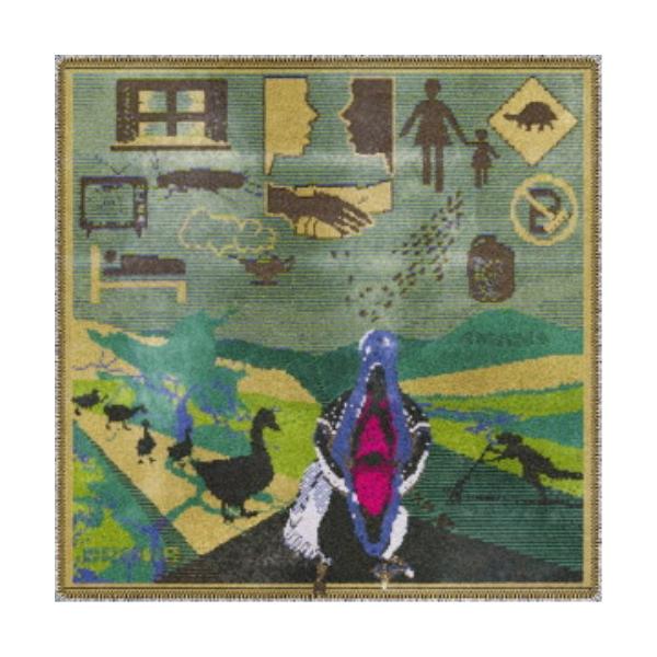 ■発送倉庫:DVD倉庫（※神奈川県からの発送）■種別:CD■発売日:2024/06/14■販売元:インパートメント■カテゴリ_音楽ソフト_洋楽_ロック■登録日:2024/04/01