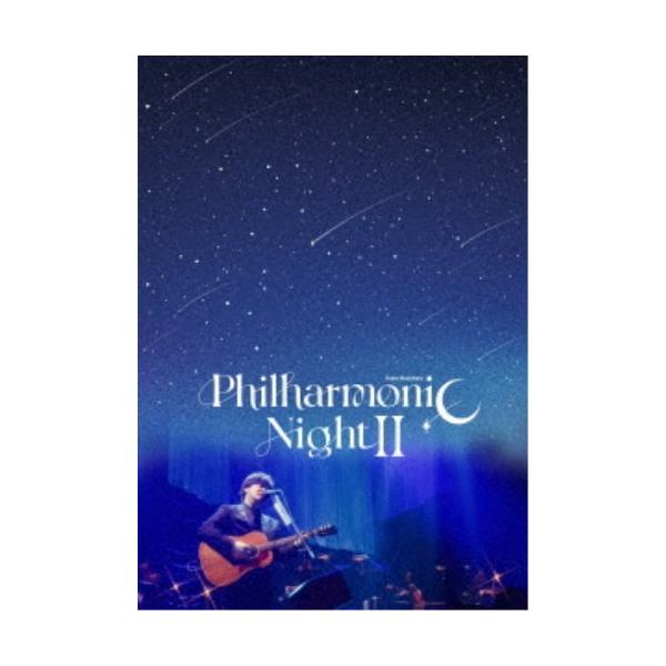 ■発送倉庫:DVD倉庫（※神奈川県からの発送）■種別:Blu-ray■発売日:2024/06/12■販売元:ユニバーサルミュージック■収録:Disc.1／01.Overture(Theme of Philharmonic Night)(2:...