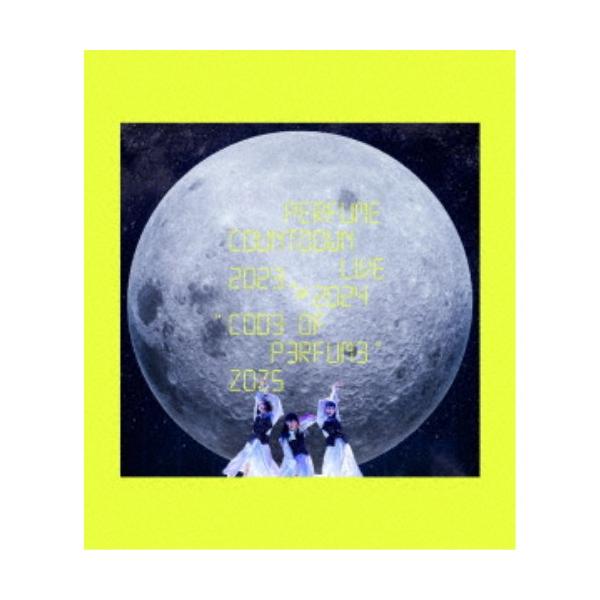 ■発送倉庫:DVD倉庫（※神奈川県からの発送）■種別:Blu-ray■発売日:2024/05/22■販売元:ユニバーサルミュージック■収録:Disc.1／01.FLASH／02.エレクトロ・ワールド／03.レーザービーム／04.ポリリズム／...