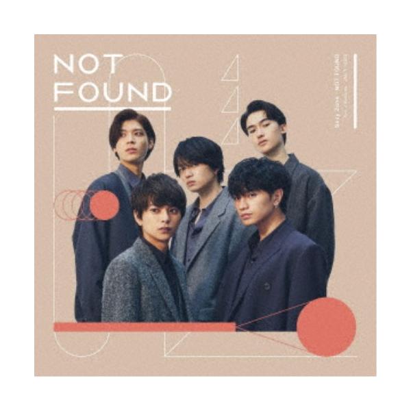 ■発送倉庫:DVD倉庫（※神奈川県からの発送）■種別:CD■発売日:2020/11/04■販売元:ユニバーサルミュージック■収録:Disc.1／01.NOT FOUND(4:16)／02.約束(4:55)／03.Arms Around Me...