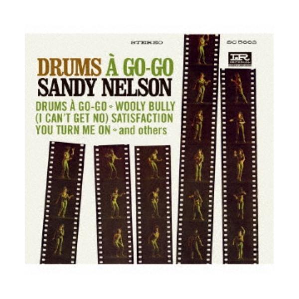 ■発送倉庫:DVD倉庫（※神奈川県からの発送）■種別:CD■発売日:2024/05/24■販売元:ヴィヴィド・サウンドコーポレーション■説明:60年代のサーフ・ロック・シーンで多くのインスト・ヒットを飛ばしたレジェンド・ドラマー、サンディ・...