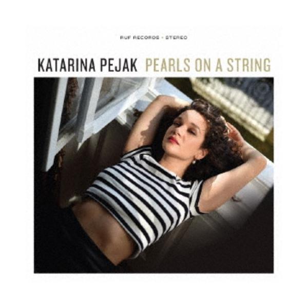 ■発送倉庫:DVD倉庫（※神奈川県からの発送）■種別:CD■発売日:2024/05/29■販売元:ヴィヴィド・サウンドコーポレーション■収録:Disc.1／01.PEARLS ON A STRING(4:22)／02.JEREMY’S BO...