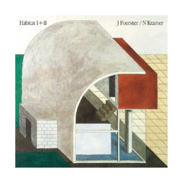 ■発送倉庫:DVD倉庫（※神奈川県からの発送）■種別:CD■発売日:2024/05/10■販売元:ブリッジ■説明:ベルリンを拠点に活動する作曲家：Niklas Kramerとパーカッショニスト、Joda Foerster が名門＜Leavi...