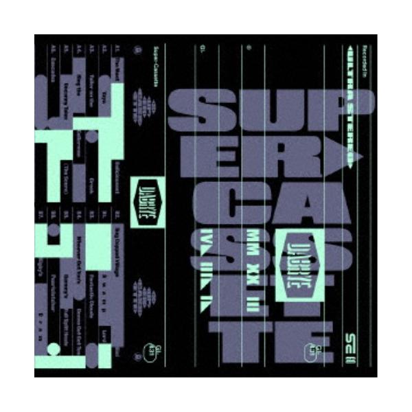 ■発送倉庫:DVD倉庫（※神奈川県からの発送）■種別:CD■発売日:2024/04/19■販売元:ブリッジ■収録:Disc.1／01.The Most Deliciousest／02.Yaya／03.Toiler on the Creek／...