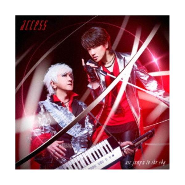 ■発送倉庫:DVD倉庫（※神奈川県からの発送）■種別:CD■発売日:2024/07/21■販売元:バンダイナムコミュージックライブ■収録:Disc.1／01.arc jump’n to the sky(3:44)／02.Blaze of l...