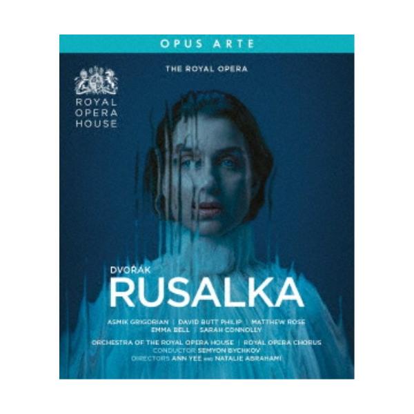 ■発送倉庫:DVD倉庫（※神奈川県からの発送）■種別:Blu-ray■発売日:2024/06/07■販売元:ナクソス・ジャパン■説明:収録年：2023年3月2日、7日／収録場所：コヴェント・ガーデン王立歌劇場(ロンドン) 187分■カテゴリ...