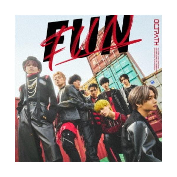 ■発送倉庫:DVD倉庫（※神奈川県からの発送）■種別:CD+DVD■発売日:2024/07/17■販売元:ユニバーサルミュージック■収録:Disc.1／01.FUN(3:17)／02.Adolescence(3:20)／03.Break o...