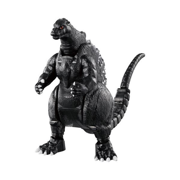 ■発送倉庫:玩具倉庫（※千葉県からの発送）■種別:おもちゃ■発売日:2024/08/03■メーカー:バンダイ■対象年齢:3歳以上■説明:エッグモードからモンスターモードに超変形するギミック玩具「ゴジラエッグ ゴジラ」が登場！  全長約70m...