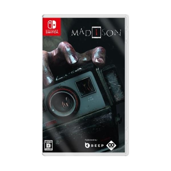 ■発送倉庫:GAME倉庫（※千葉県からの発送）■種別:ゲーム_Switch■発売日:2024/07/11■メーカー:BEEP JAPAN■説明:もしあなたが、暗い部屋に閉じ込められて、手が血まみれになっている状態で目覚めて。。。あなたが母親...