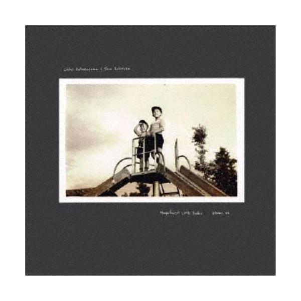 ■発送倉庫:DVD倉庫（※神奈川県からの発送）■種別:CD■発売日:2024/05/29■販売元:ディスクユニオン■説明:日本を代表するアンビエント/ドローン・ミュージック・シーンを牽引する存在となったChihei Hatakeyamaこと...