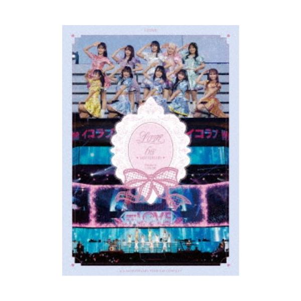■発送倉庫:DVD倉庫（※神奈川県からの発送）■種別:Blu-ray■発売日:2024/06/26■販売元:ソニー・ミュージックディストリビューション■収録:Disc.1／01.Overture(3:27)／02.＝LOVE(4:27)／0...