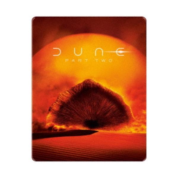 ■発送倉庫:DVD倉庫（※神奈川県からの発送）■種別:Blu-ray■発売日:2024/07/03■販売元:ワーナー制作■説明:解説 主演ティモシー・シャラメ × 監督ドゥニ・ヴィルヌーヴ 壮大な物語はクライマックスへ 脅威のスケールで放つ...