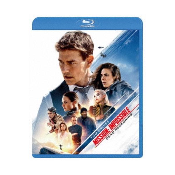 ■発送倉庫:DVD倉庫（※神奈川県からの発送）■種別:Blu-ray■発売日:2024/07/03■販売元:パラマウント制作■説明:解説 すべてが今、繋がっていく。  『ミッション：インポッシブル／デッドレコニング』 IMFエージェント、イ...