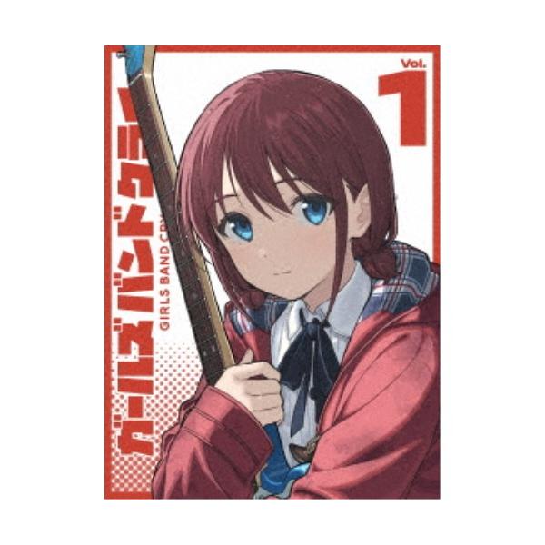 ■発送倉庫:DVD倉庫（※神奈川県からの発送）■種別:Blu-ray■発売日:2024/06/26■販売元:ユニバーサルミュージック■説明:『ガールズバンドクライ』 高校2年、学校を中退して単身東京で大学を目指すことになった主人公。／仲間に...