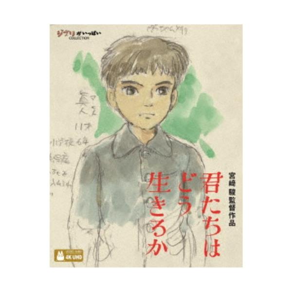 ■発送倉庫:DVD倉庫（※神奈川県からの発送）■種別:Blu-ray■発売日:2024/07/03■販売元:ウォルト・ディズニー・■説明:解説 世界中で大ヒット、待望の劇場作／宮崎駿監督が描く黙示録  ■カテゴリ_映像ソフト_アニメ・ゲーム...