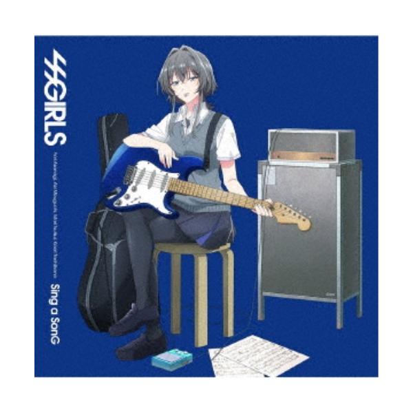 ■発送倉庫:DVD倉庫（※神奈川県からの発送）■種別:CD■発売日:2024/07/10■販売元:ソニー・ミュージック■収録:Disc.1／01.Humming Love(4:17)／02.Follow your arrows(3:40)／...