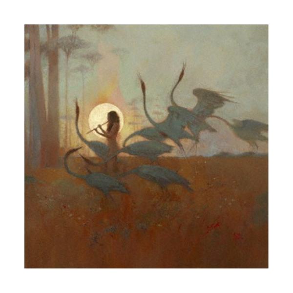 ■発送倉庫:DVD倉庫（※神奈川県からの発送）■種別:CD■発売日:2024/06/21■販売元:ソニー・ミュージックディストリビューション■収録:Disc.1／01.木漏れ日(6:39)／02.ランヴォル(8:02)／03.アメジスト(8...