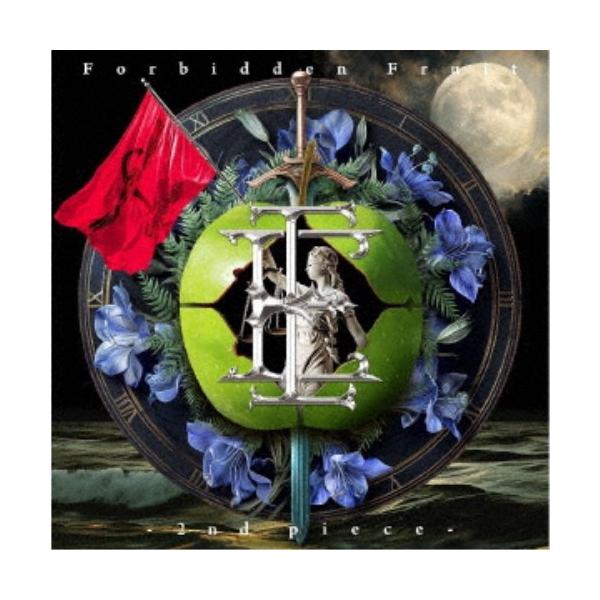 ■発送倉庫:DVD倉庫（※神奈川県からの発送）■種別:CD■発売日:2024/07/24■販売元:ビクターエンタテインメント■収録:Disc.1／01.Judgement Syndrome(3:46)／02.Chasing The Moon...