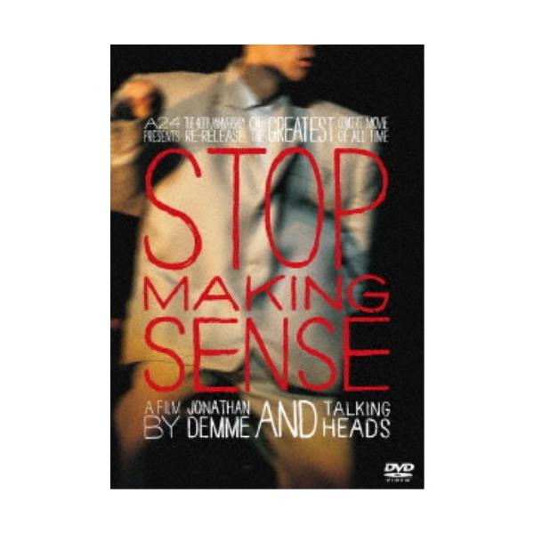 ■発送倉庫:DVD倉庫（※神奈川県からの発送）■種別:DVD■発売日:2024/08/02■販売元:ギャガ■説明:解説 トーキング・ヘッズの伝説とも言われる、1983年12月ハリウッド・パンテージ・シアターでのライブ。デイヴィッド・バーンら...