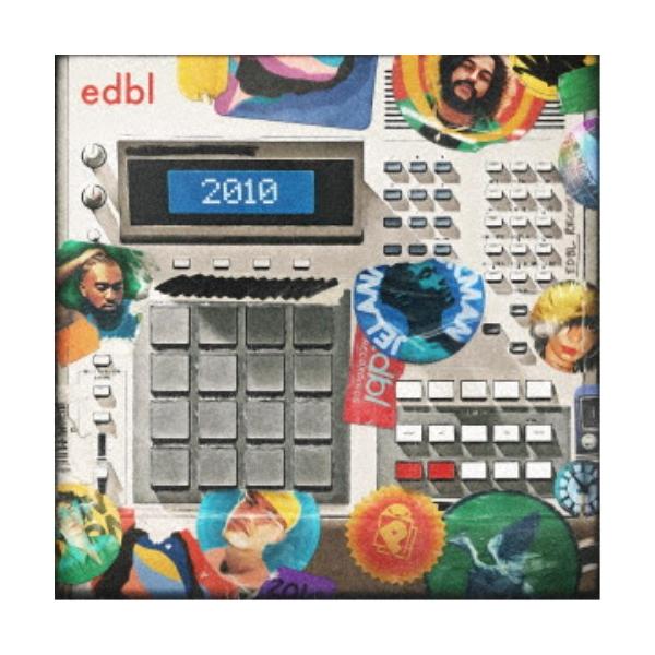 ■発送倉庫:DVD倉庫（※神奈川県からの発送）■種別:CD■発売日:2024/07/12■販売元:Pヴァイン■収録:Disc.1／01.2010 (Intro)(2:50)／02.Never Stops (feat.Turt ＆ Quinn...