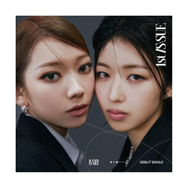 ■発送倉庫:DVD倉庫（※神奈川県からの発送）■種別:CD+DVD■発売日:2024/06/19■収録:Disc.1／01.CONNECT(3:14)／02.STATIC(3:11)／Disc.2／01.1st IS：SUE Jacket ...
