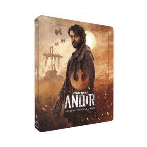 ■発送倉庫:DVD倉庫（※神奈川県からの発送）■種別:Blu-ray■発売日:2024/07/24■販売元:ウォルト・ディズニー・スタジオ・ジャパン■説明:シリーズストーリー 反乱軍の誕生を目撃せよ。／舞台は＜スター・ウォーズ最高傑作＞と評...