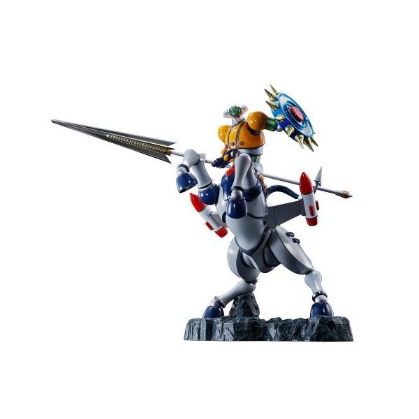 ■発送倉庫:GAME倉庫（※千葉県からの発送）■種別:ホビー■発売日:2025/02/22■メーカー:BANDAI SPIRITS■対象年齢:15歳以上■説明:ビルドアップ！パーンサロイドと合体したジーグの姿を見よ！  Figuarts Z...
