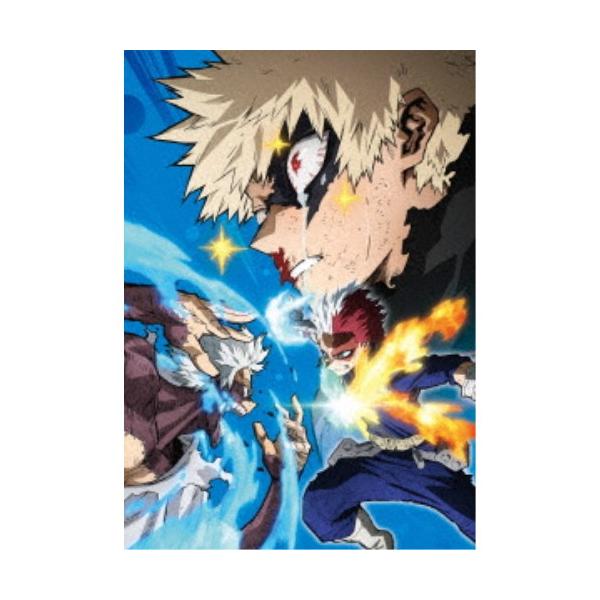 ■発送倉庫:DVD倉庫（※神奈川県からの発送）■種別:Blu-ray■発売日:2024/10/16■販売元:東宝■説明:『僕のヒーローアカデミア 7th』 超常能力個性を持つ人間が当たり前の世界。憧れのNo.1ヒーロー・オールマイトと出会っ...