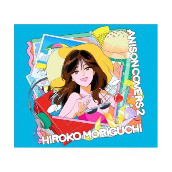 ■発送倉庫:DVD倉庫（※神奈川県からの発送）■種別:CD+Blu-ray■発売日:2024/08/07■販売元:キングレコード■収録:Disc.1／01.想い出がいっぱい ／ with 鳥山雄司＆神保彰(4:10)／02.微笑みの爆弾(4...