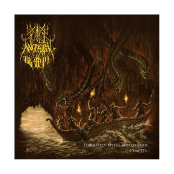 ■発送倉庫:DVD倉庫（※神奈川県からの発送）■種別:CD■発売日:2024/05/31■販売元:ディスクユニオン■収録:Disc.1／01.Forged in the Fires of Hephaestos(1:55)／02.Forgot...