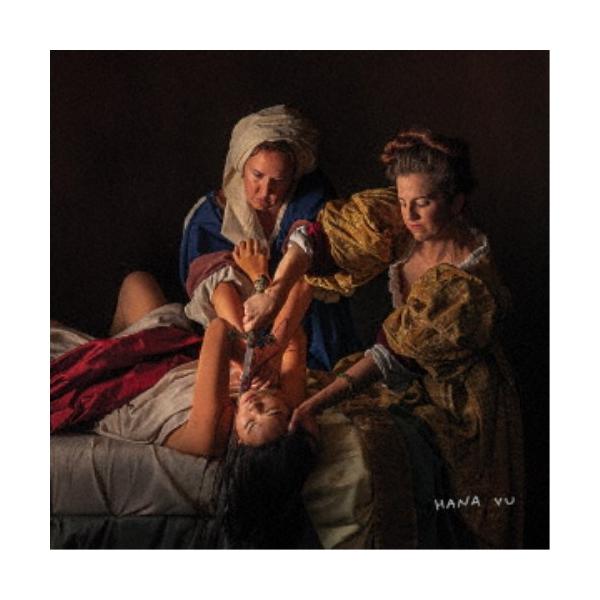 ■発送倉庫:DVD倉庫（※神奈川県からの発送）■種別:CD■発売日:2024/05/03■販売元:ブリッジ■説明:ロマンティシズムを貫く求道的な感覚で現代の孤独に寄り添うような心を揺さぶるエモーショナルなサウンド！Hana Vu の感動的セ...