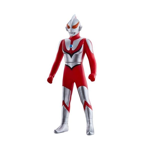 ■発送倉庫:玩具倉庫（※千葉県からの発送）■種別:おもちゃ■発売日:2024/05/11■メーカー:バンダイ■対象年齢:3歳以上■説明:ウルトラ怪獣シリーズに、「にせウルトラマン」のウルトラソフビが登場！ 別売りの「ウルトラ怪獣シリーズ」や...