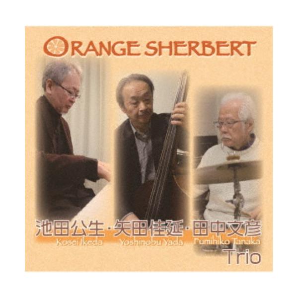 ■発送倉庫:DVD倉庫（※神奈川県からの発送）■種別:CD■発売日:2024/06/13■販売元:アドニス・スクウェア■説明:ジャズピアニスト・池田公生が13年ぶりにリリースしたピアノトリオアルバム。3人のゲストプレーヤーを交え、スタンダー...