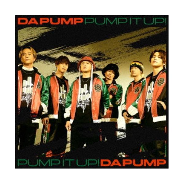 ■発送倉庫:DVD倉庫（※神奈川県からの発送）■種別:CD+Blu-ray■発売日:2024/07/24■販売元:エイベックス・マーケティング■収録:Disc.1／01.Pump It Up！ feat.TAKUMA THE GREAT(3...