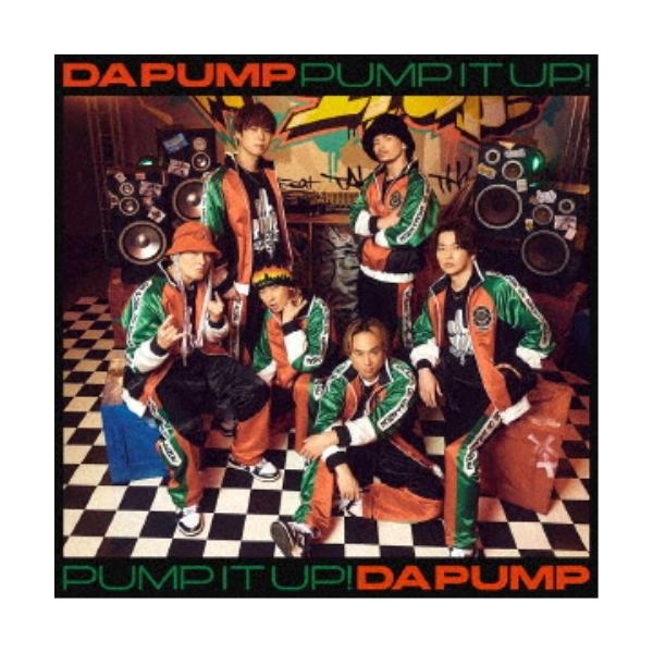 ■発送倉庫:DVD倉庫（※神奈川県からの発送）■種別:CD■発売日:2024/07/24■販売元:エイベックス・マーケティング■収録:Disc.1／01.Pump It Up！ feat.TAKUMA THE GREAT(3:30)／02....