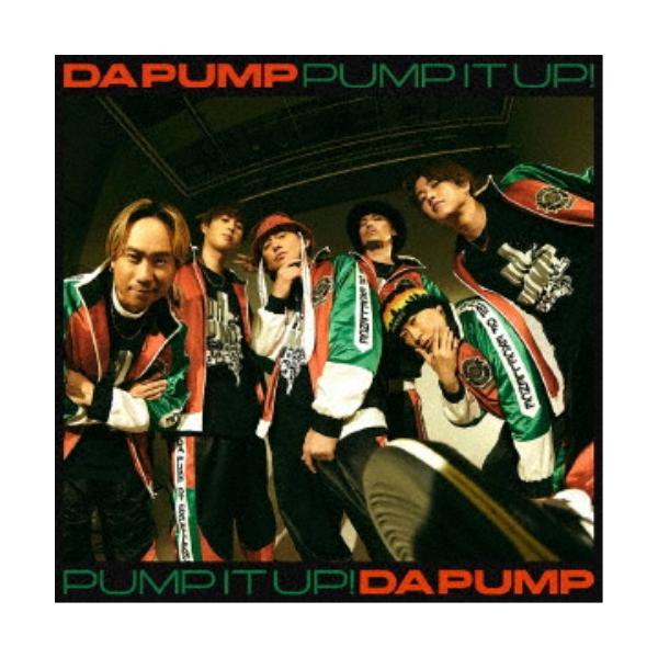 ■発送倉庫:DVD倉庫（※神奈川県からの発送）■種別:CD+DVD■発売日:2024/07/24■販売元:エイベックス・マーケティング■収録:Disc.1／01.Pump It Up！ feat.TAKUMA THE GREAT(3:30)...