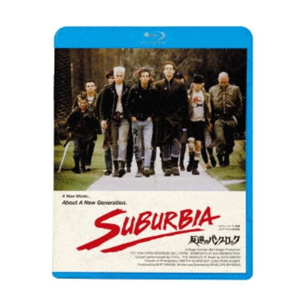 ■発送倉庫:DVD倉庫（※神奈川県からの発送）■種別:Blu-ray■発売日:2024/08/07■販売元:キングレコード■説明:『反逆のパンク・ロック』 新しいジェネレーションについての…新しい映画。80年代パンクスの行き場のない怒りが爆...