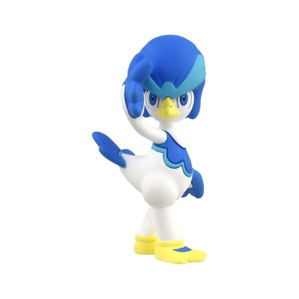 ■発送倉庫:玩具倉庫（※千葉県からの発送）■種別:おもちゃ■発売日:2024/06/29■メーカー:タカラトミー■対象年齢:4歳以上■説明:ハイクオリティのポケモンフィギュア、モンコレシリーズに「ウェルカモ」が登場！  モンコレに「ウェルカ...