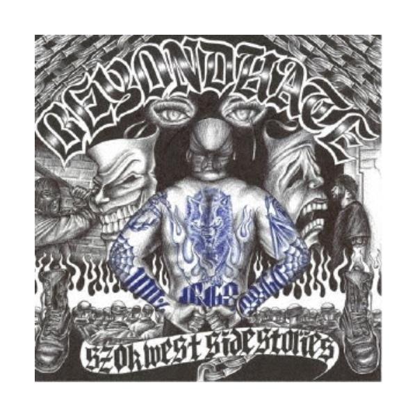 ■発送倉庫:DVD倉庫（※神奈川県からの発送）■種別:CD■発売日:2024/06/06■販売元:ディスクユニオン■説明:アルバムとしては8年ぶりのリリースとなる今作は、BEYOND HATE本来の持ち味であるフロア向けのHARDなサウンド...