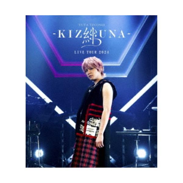 ■発送倉庫:DVD倉庫（※神奈川県からの発送）■種別:Blu-ray■発売日:2024/06/19■販売元:ソニー・ミュージックディストリビューション■収録:Disc.1／01.OPENING(1:33)／02.everlasting(4:...