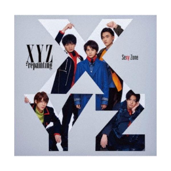 ■発送倉庫:DVD倉庫（※神奈川県からの発送）■種別:CD■発売日:2022/10/12■販売元:ユニバーサルミュージック■収録:Disc.1／01.XYZ (Introduction)(3:03)／02.忘れられない花(4:19)／03....