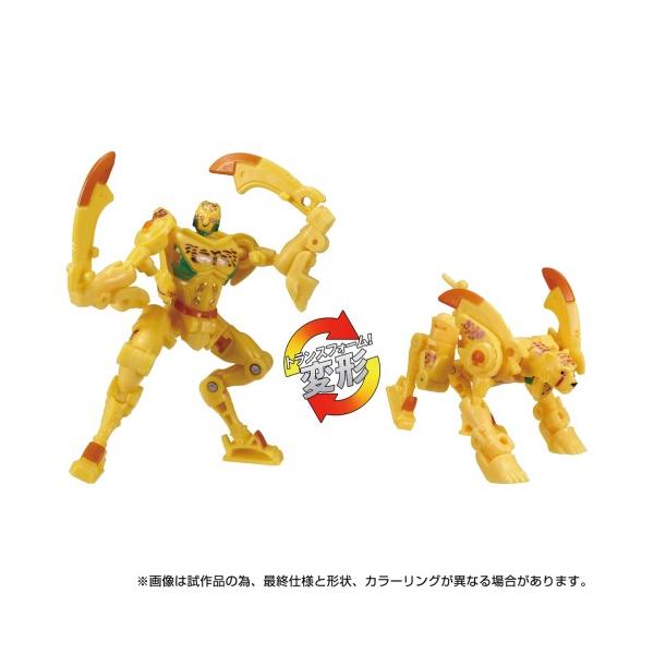 ■発送倉庫:玩具倉庫（※千葉県からの発送）■種別:おもちゃ■発売日:2024/09/28■メーカー:タカラトミー■対象年齢:15歳以上■説明:新シリーズ「トランスフォーマーレガシー」。その名が示すようにトランスフォーマー世界の人気キャラクタ...