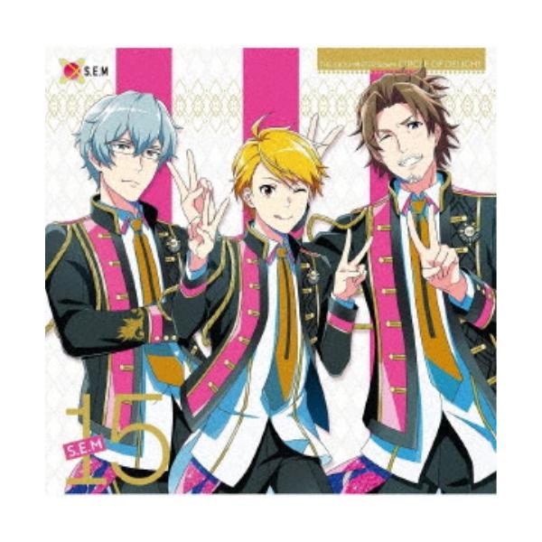 ■発送倉庫:DVD倉庫（※神奈川県からの発送）■種別:CD■発売日:2024/07/31■販売元:バンダイナムコミュージックライブ■収録:Disc.1／01.Life’s Side Menu！(4:27)／02.Drama part 1(8...