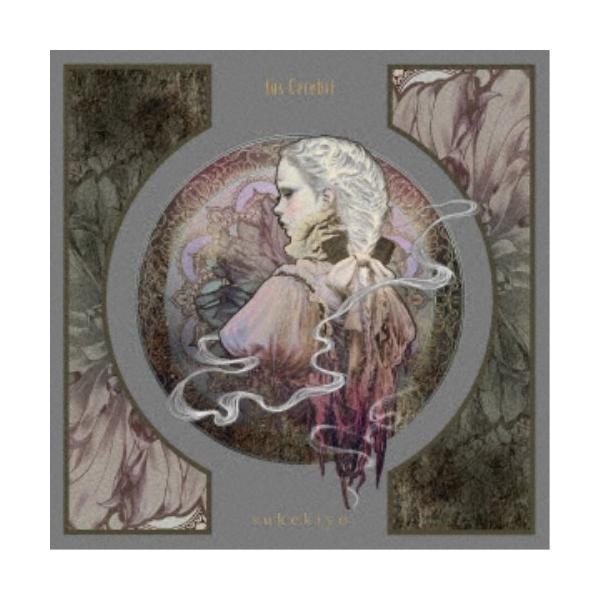 ■発送倉庫:DVD倉庫（※神奈川県からの発送）■種別:CD■発売日:2024/07/24■販売元:FWD■収録:Disc.1／01.Scarlet(5:49)／02.白濁(3:38)／03.鵠(4:41)／04.Candis(4:55)／0...