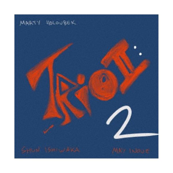 ■発送倉庫:DVD倉庫（※神奈川県からの発送）■種別:CD■発売日:2024/08/07■販売元:ウルトラ・ヴァイヴ■収録:Disc.1／01.Omaru (feat.May Inoue ＆ Shun Ishiwaka)(5:07)／02....