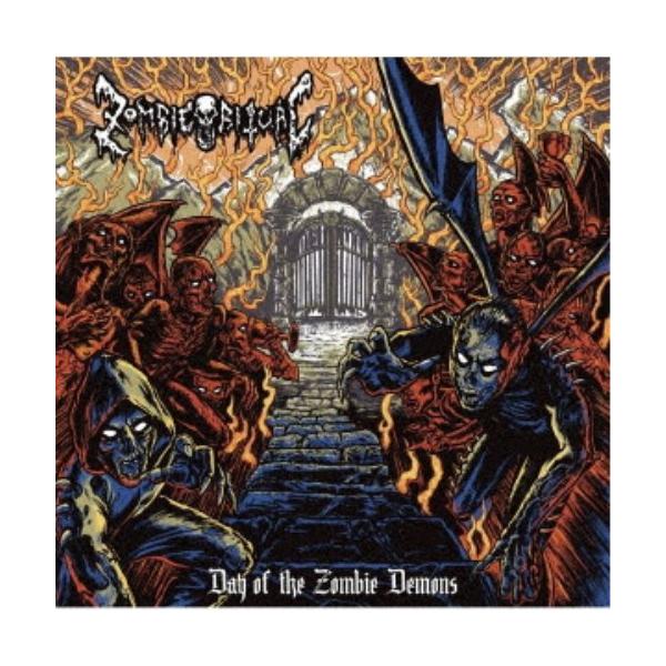 ■発送倉庫:DVD倉庫（※神奈川県からの発送）■種別:CD■発売日:2024/07/24■販売元:ディスクユニオン■収録:Disc.1／01.Zombie Tyrant(3:35)／02.Guillotine Zombies(3:35)／0...